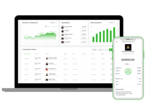 Pocketi App - Small Business Invoicing and Smart Solutions