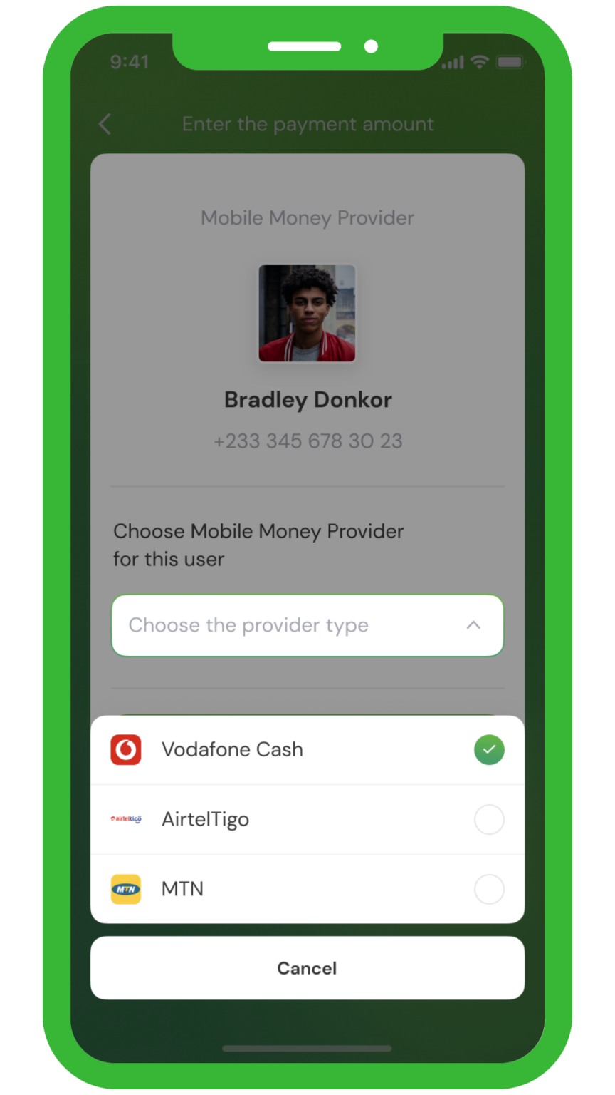 Creating Invoices - Pocketi App