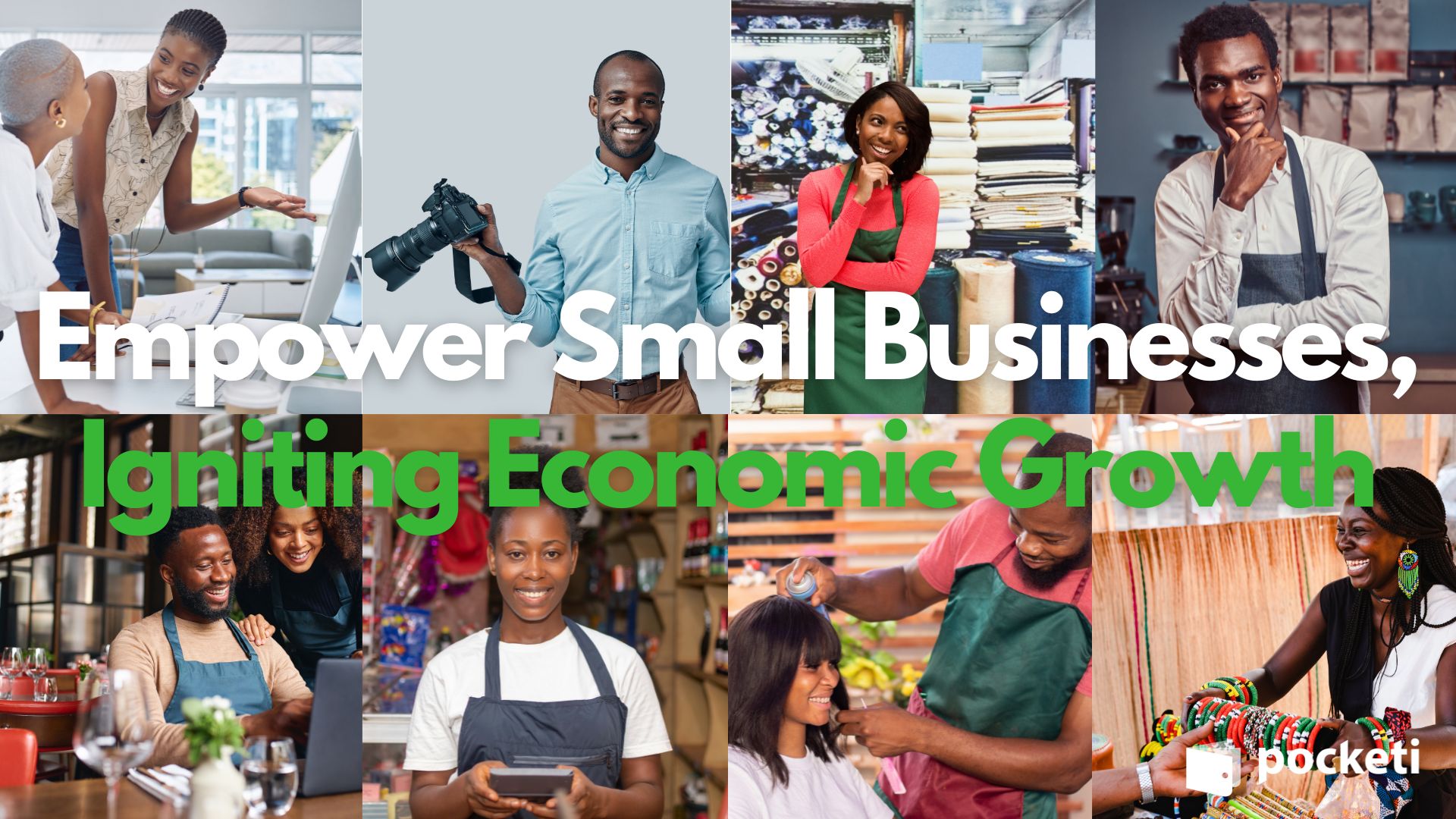 Digitalization: Scaling Your Small Businesses in Economic Crisis ...